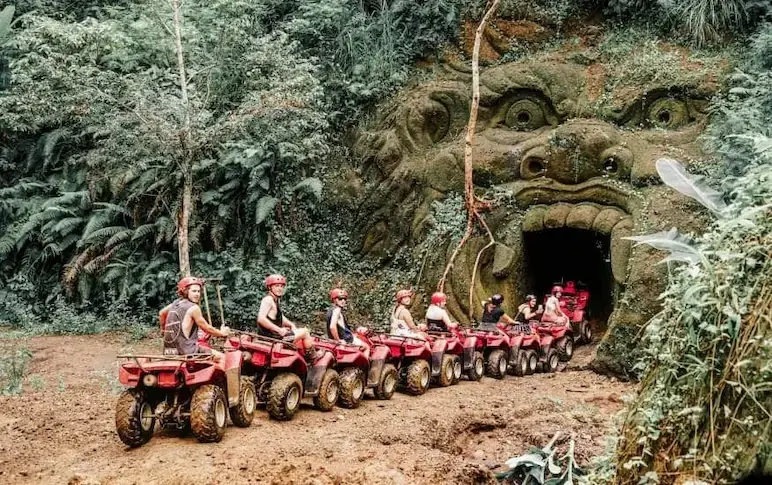 Best Eat, Drink, Pose, and Play Destinations in Ubud; A Comprehensive Guide
