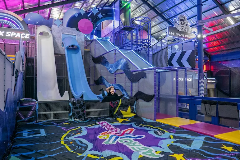 Best Kids Club and Playground in Bali: Top Spots for Family Fun