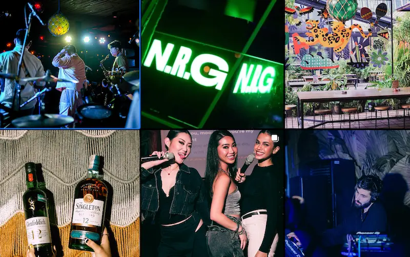 20+ Best Places to Enjoy Live Music in Jakarta