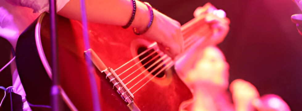 Bali's Best Live Music Spots: Where Beats and Tunes Meet