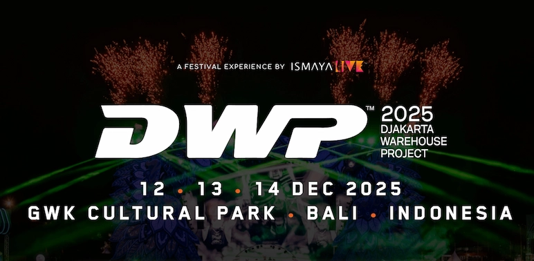 DWP, Djakarta Warehouse Project 2025 | What's New Indonesia