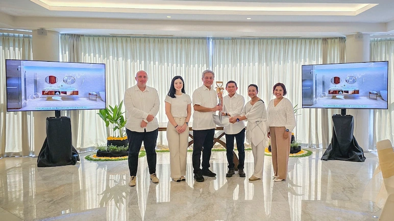 Tanadewa Resort Ubud Bali by Cross Collection Begins Intimate New Villa ...