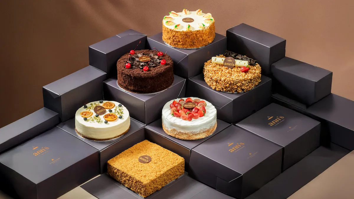 Fast Cake Order Solution & Large Size Cakes for Special Days | What's ...