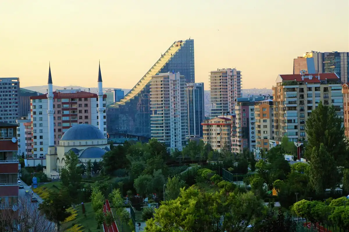 Turkey Guide: 24 Hours in Ankara