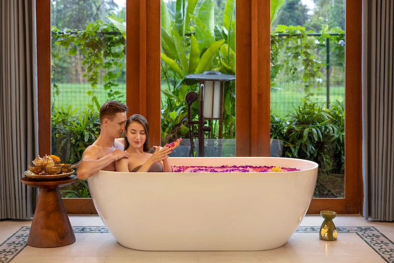 Tejas Spa Inara Now Open at Inara Alas Harum: A Sanctuary of Healing ...
