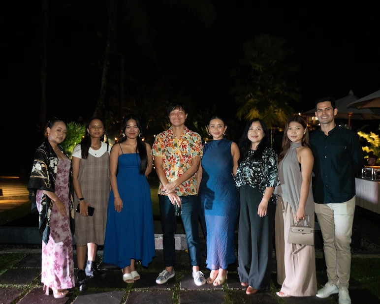 Amala Villas Turns 20 with a Laid-Back Cultural Celebration in Sebali ...