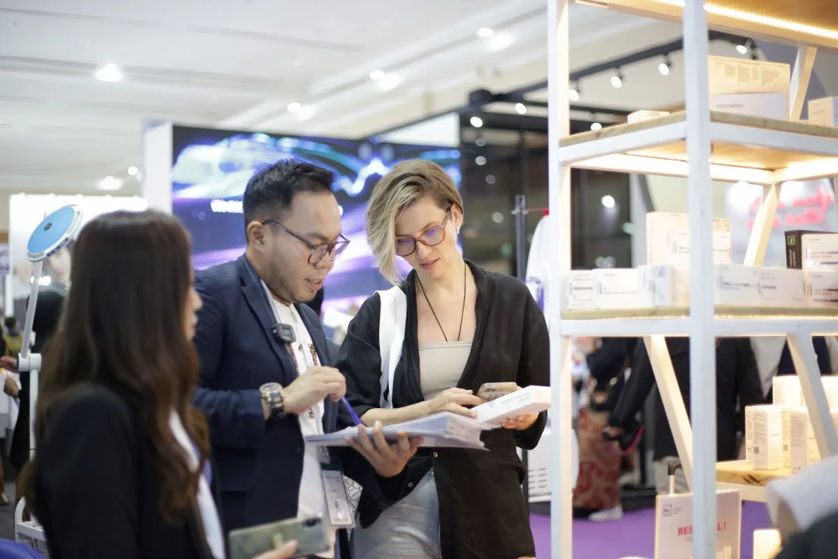 Cosmobeauté Indonesia 2025 Pioneering the Next Era of Beauty | What's ...
