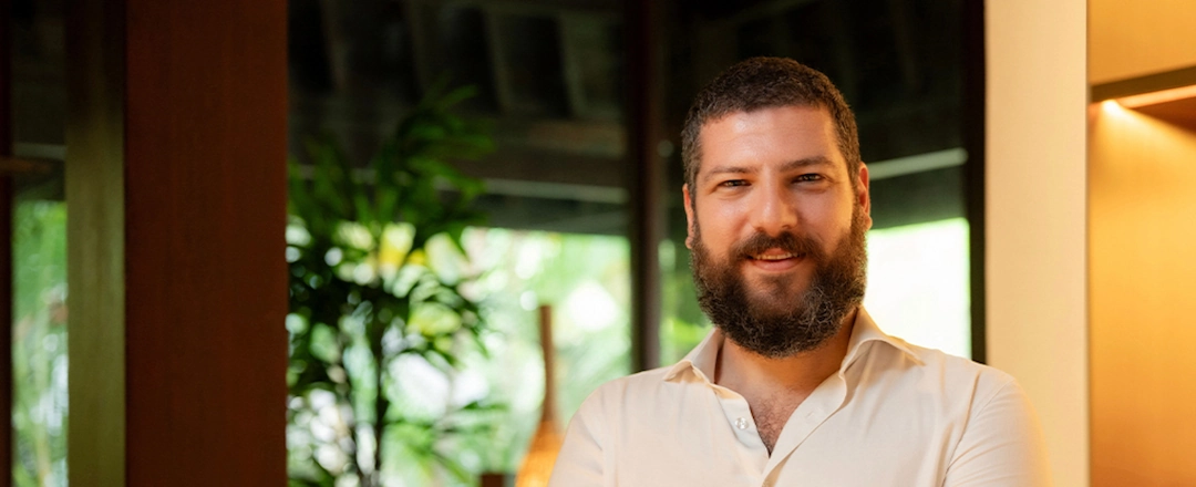 Carlo Bevilacqua Appointed as General Manager of Bvlgari Resort Bali ...