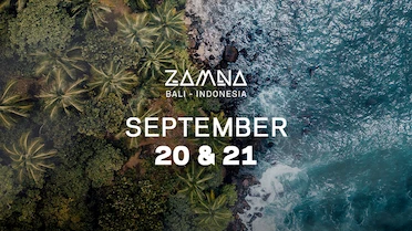 Bali’s Top Event 2025 | What's New Indonesia