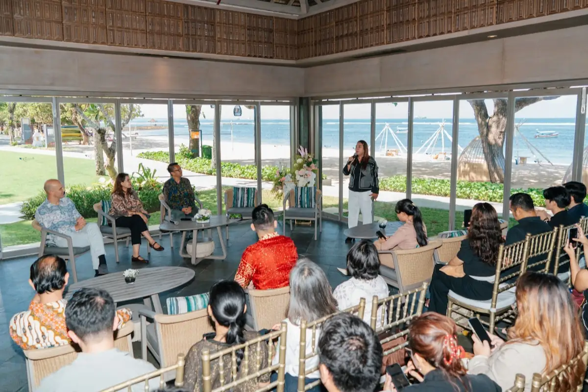 Bali’s Wedding Industry at IWC 2025, The Westin Resort Nusa Dua | What ...