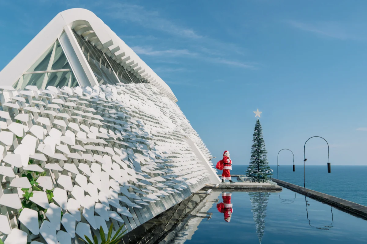 Festive Season of Wonder at Umana Bali, LXR Hotels & Resorts | What's ...