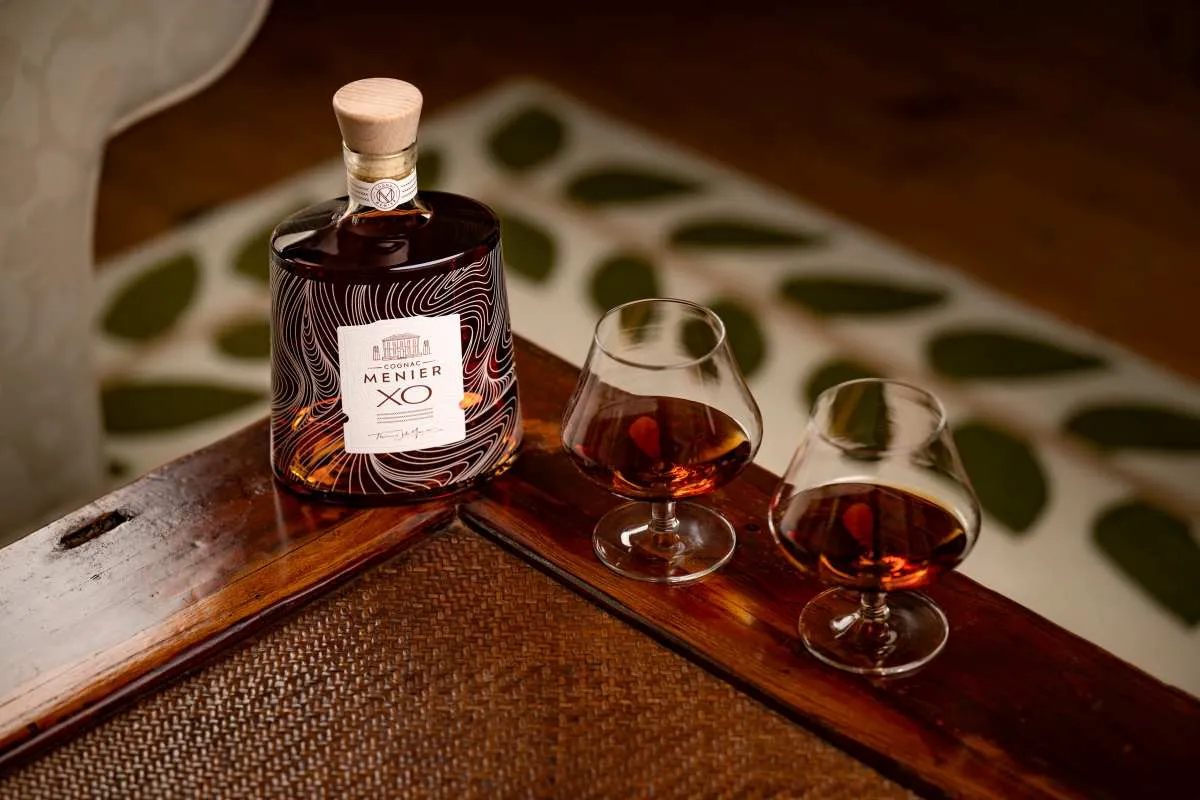 Menier Cognac Officially Debuts in Indonesia | What's New Indonesia
