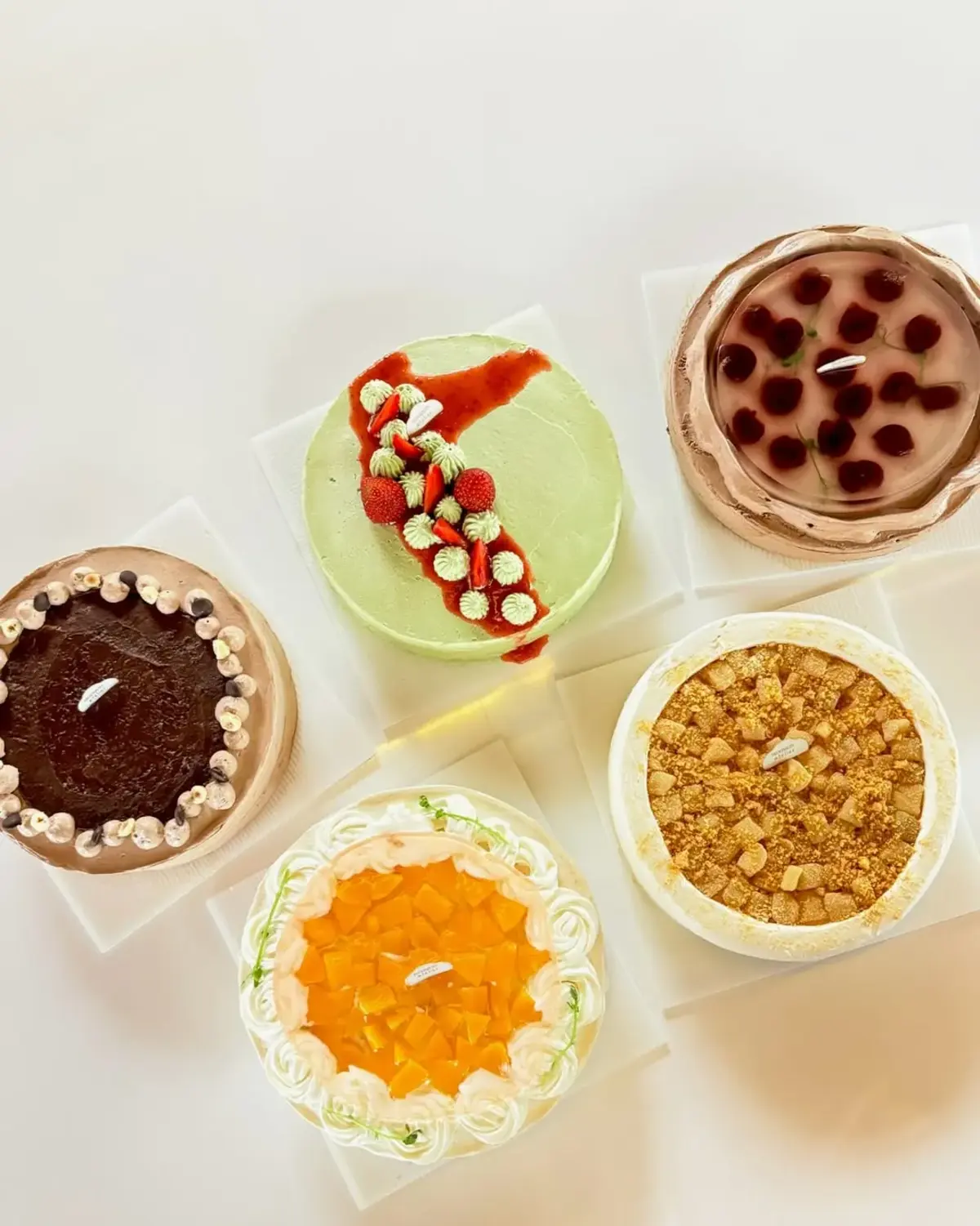 Bloomery Joy-Mart Brings 'To-Go' Dessert Culture to Yogyakarta