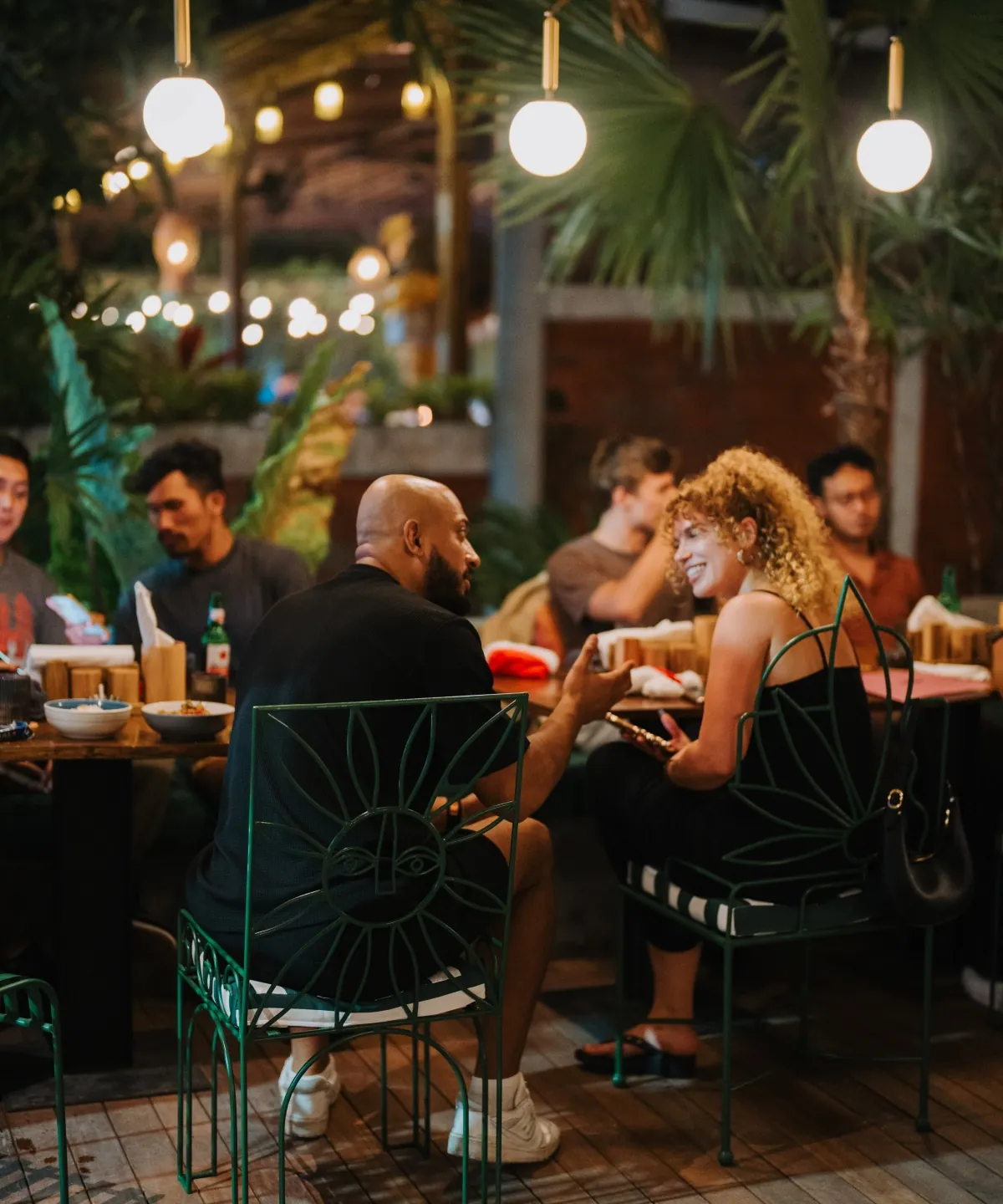 Cocomo Canggu: Island Dining, Cocktails, and Late-Night Atmosphere ...