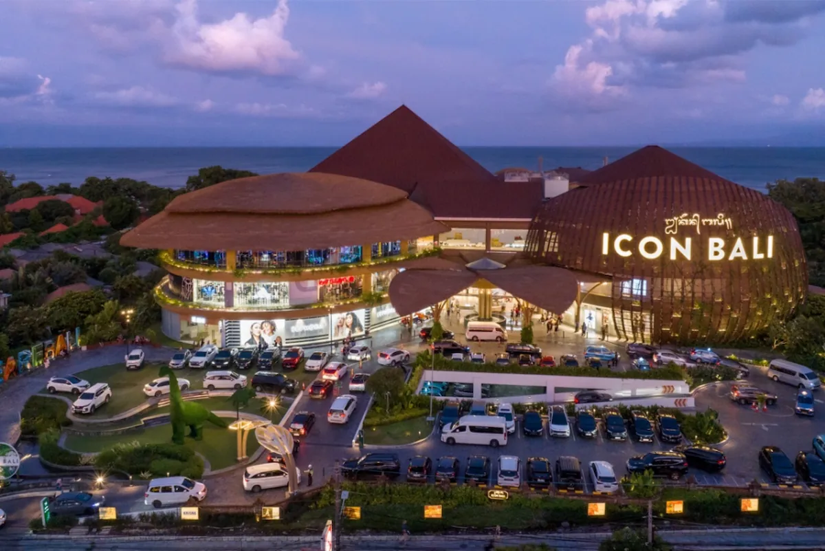 Daily Cultural Performances and Sunset Spectacles at ICON BALI | What's ...