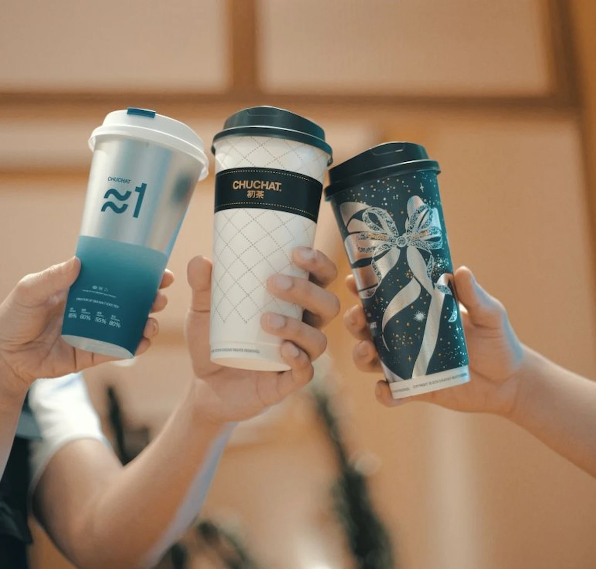 Kempi Deli and CHUCHAT Unveil Exclusive Lunar New Year Collaboration ...