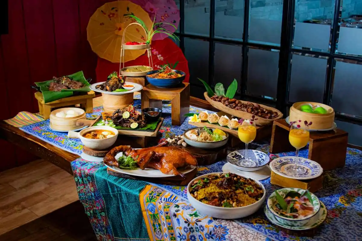 Ramadan 2026 at Pullman Ciawi Vimala Hills | What's New Indonesia