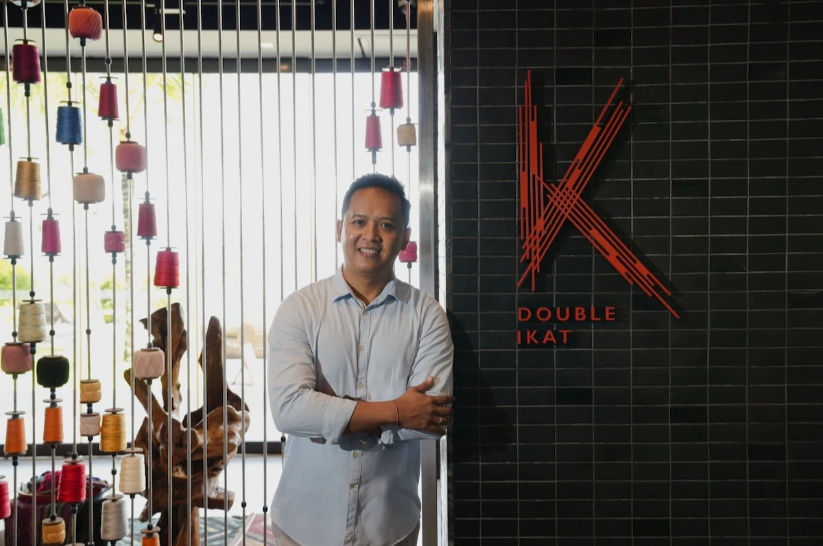 Renaissance Bali Uluwatu Resort & Spa Appoints Satria Gamita Director ...