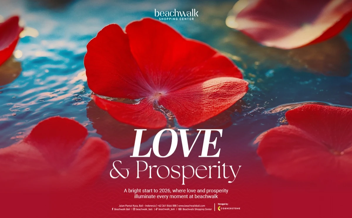 Beachwalk Shopping Center Celebrates Love Throughout February 2026 ...