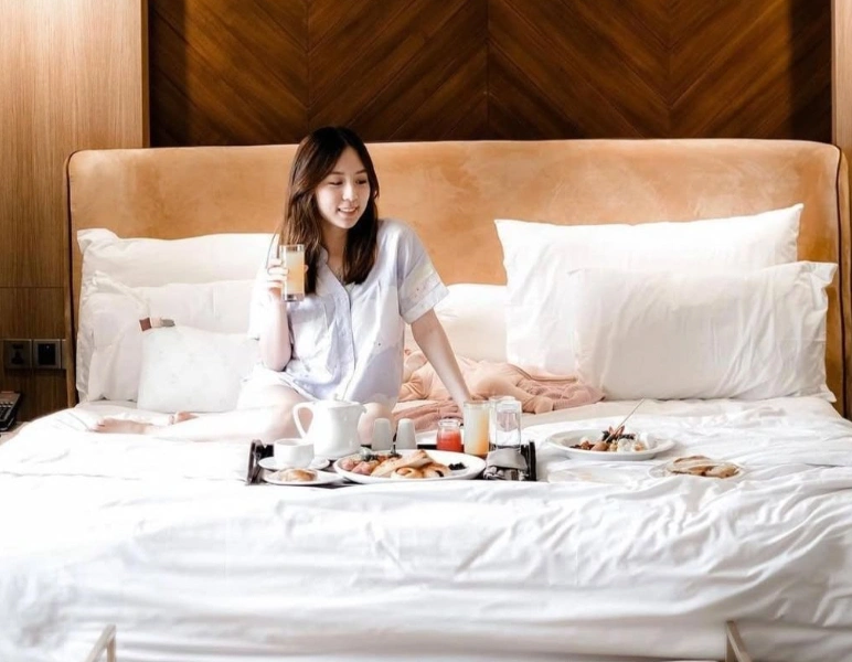 Plan Ahead, Stay Better, MORA Club Offers Discount program