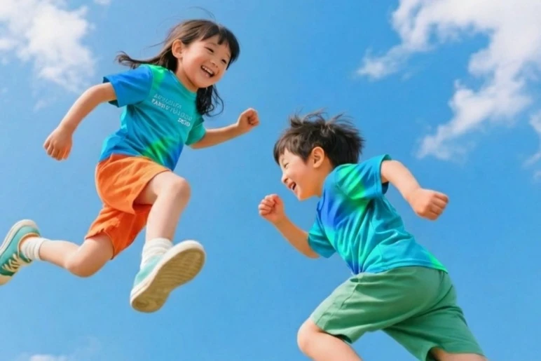 ARYADUTA Bali Hosts Family Fun Run 2026 in Kuta | What's New Indonesia