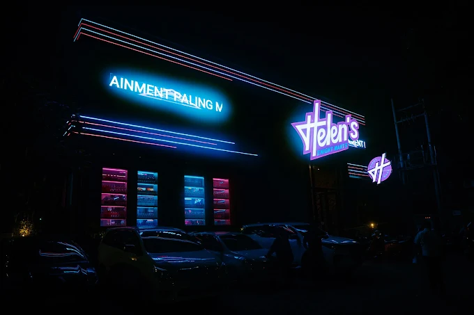 Best Nightclubs for Partying in Bandung | What's New Indonesia