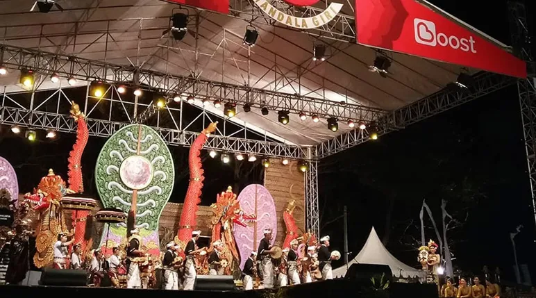 Bali Music and Festivals Calendar 2026: DJ Parties, Concerts