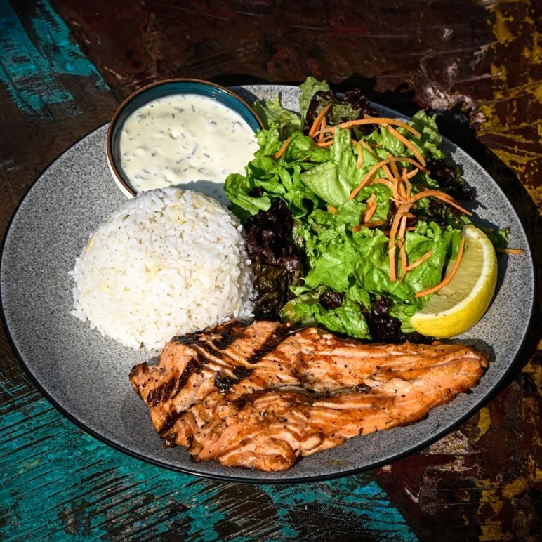 Best Seafood Restaurants in Bali (Update 2024)