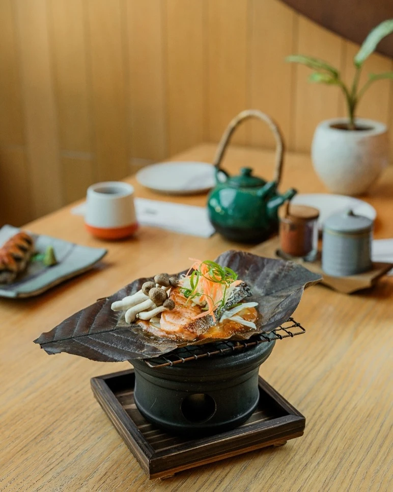 Best Japanese Restaurants in Bali (UPDATE 2026) | What's New Indonesia