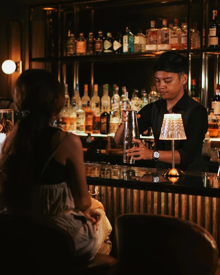 Best Speakeasy Bars in Bali: Hidden Gems for Chillout Drinking Experiences