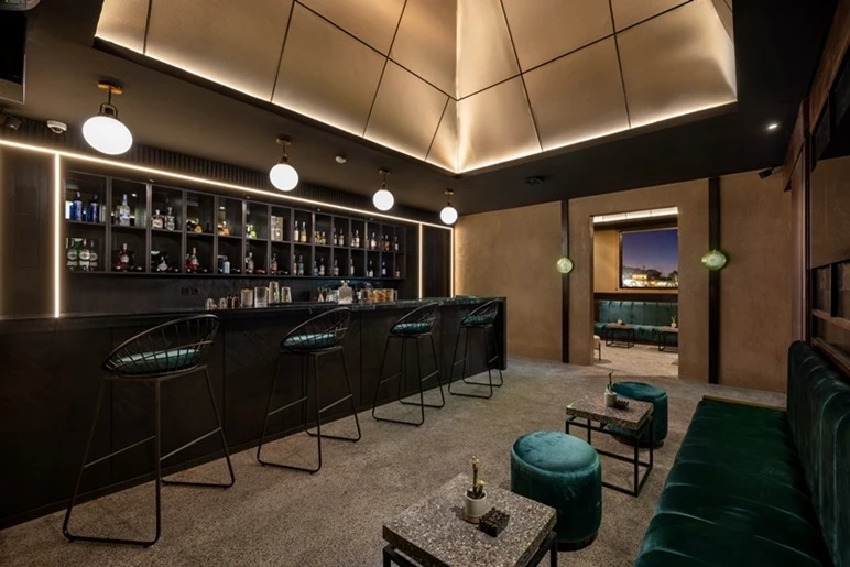 Best Speakeasy Bars in Bali: Hidden Gems for Chillout Drinking Experiences