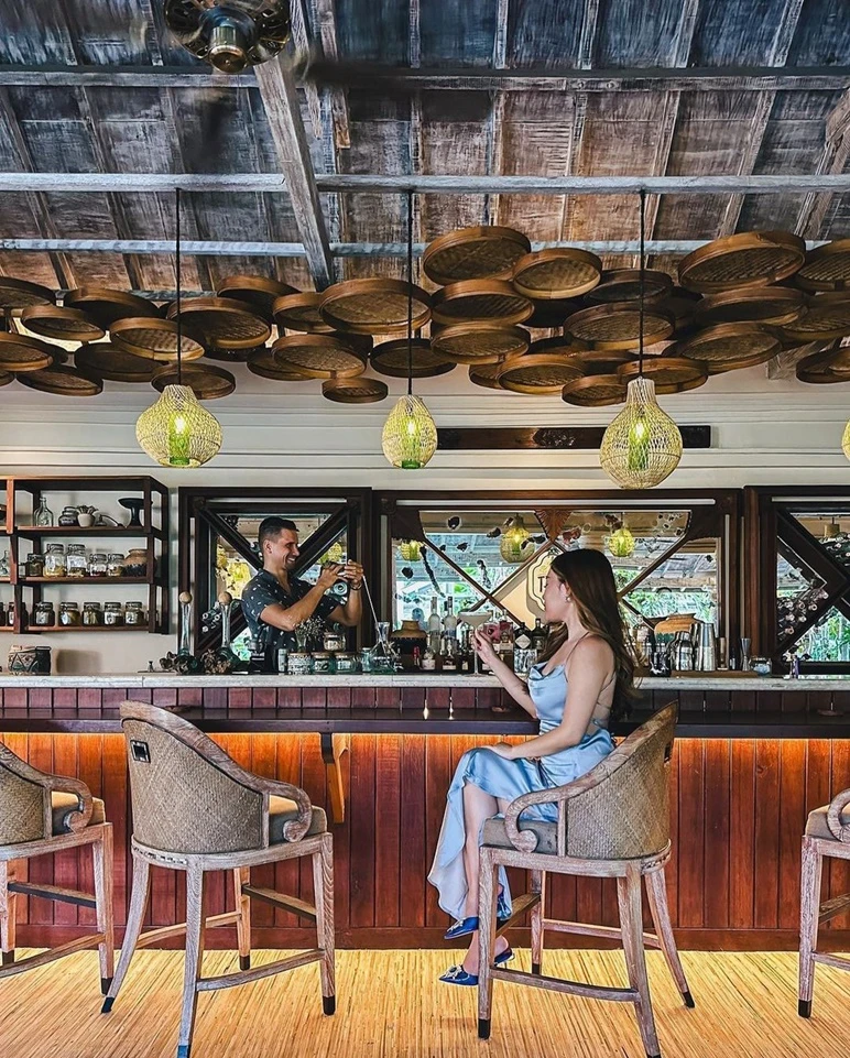 Best Speakeasy Bars in Bali: Hidden Gems for Chillout Drinking Experiences