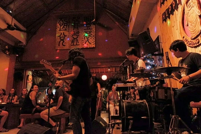 Bali's Best Live Music Spots: Where Beats and Tunes Meet