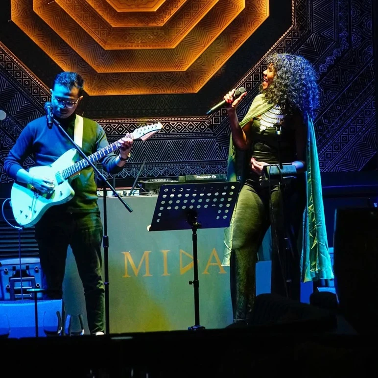 Bali's Best Live Music Spots: Where Beats and Tunes Meet