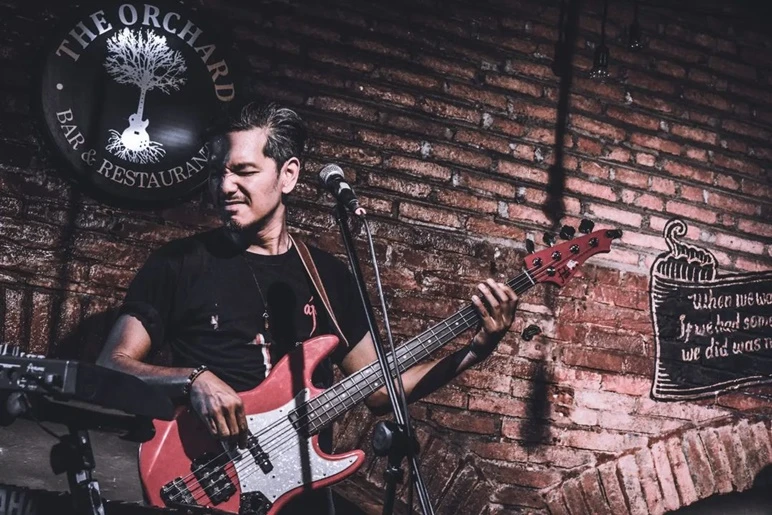 Bali's Best Live Music Spots: Where Beats and Tunes Meet