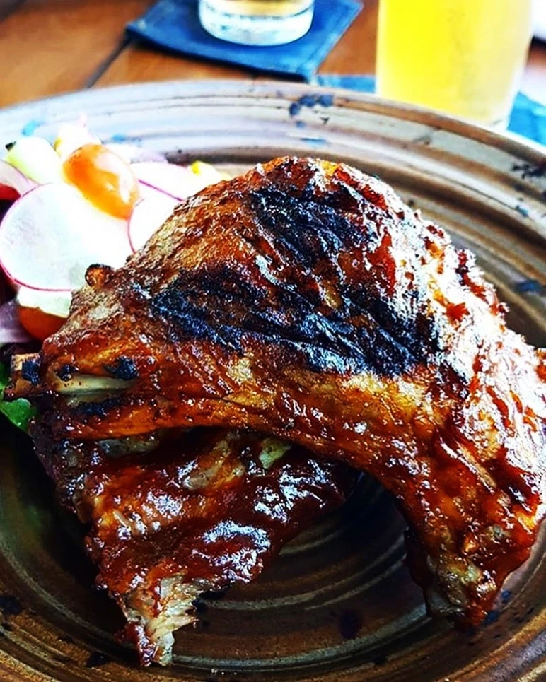 Best Pork Ribs in Bali 2025: Top Smoked BBQ & Famous Warungs
