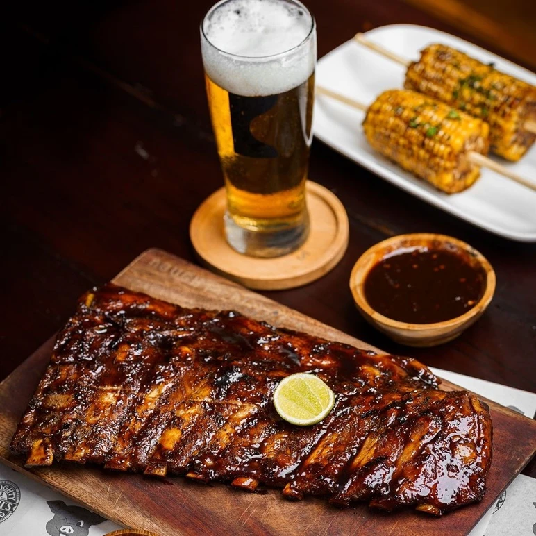 Best Pork Ribs in Bali 2026: Top Smoked BBQ & Famous Warungs