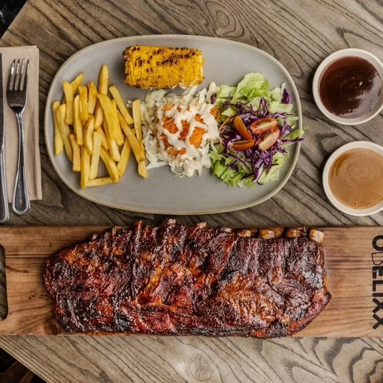 Best Pork Ribs in Bali 2026: Top Smoked BBQ & Famous Warungs