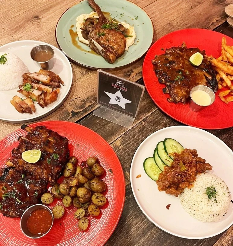 Best Pork Ribs in Bali 2026: Top Smoked BBQ & Famous Warungs