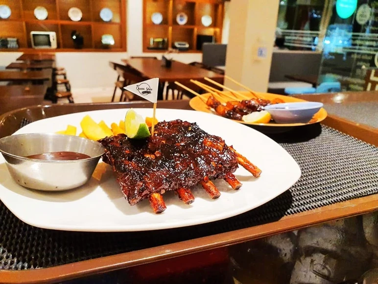 Best Pork Ribs in Bali 2026: Top Smoked BBQ & Famous Warungs