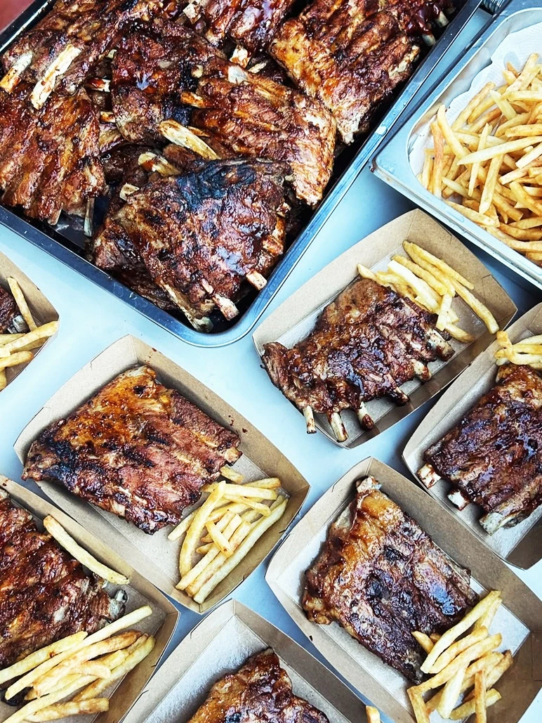 Best Pork Ribs in Bali 2026: Top Smoked BBQ & Famous Warungs