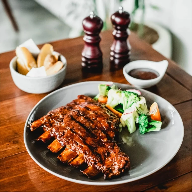 Best Pork Ribs in Bali 2026: Top Smoked BBQ & Famous Warungs