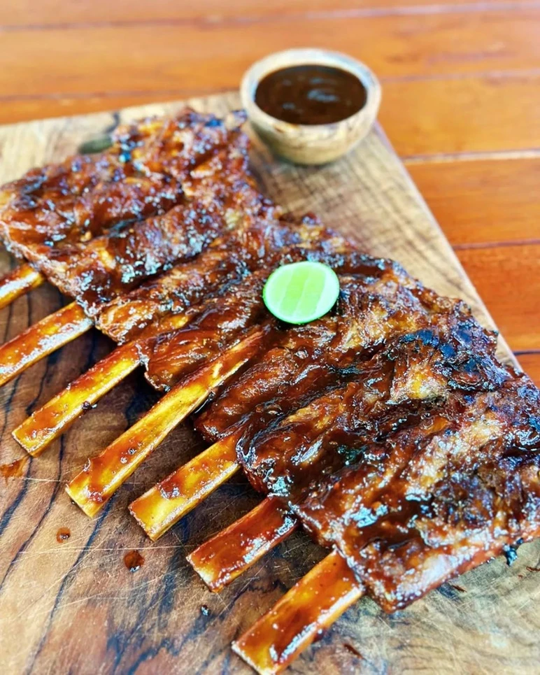 Best Pork Ribs in Bali 2026: Top Smoked BBQ & Famous Warungs