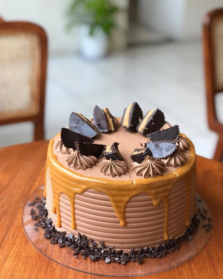 Best Custom Cake Shop in Bali (UPDATE 2025) | What's New Indonesia