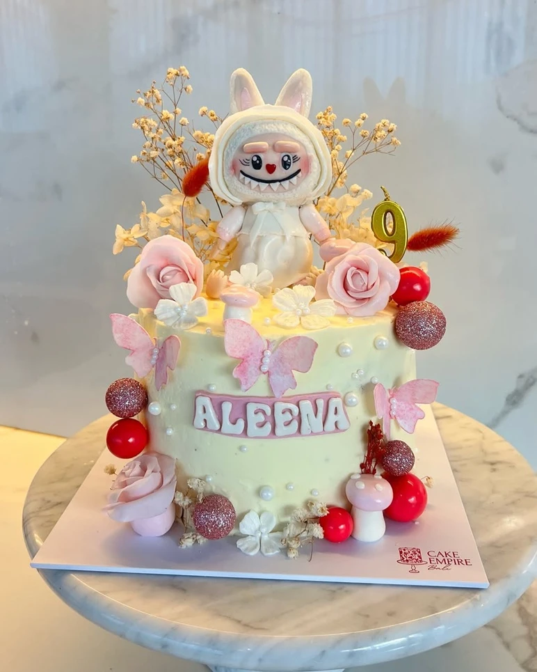 Best Custom Cake Shop in Bali (UPDATE 2025) | What's New Indonesia