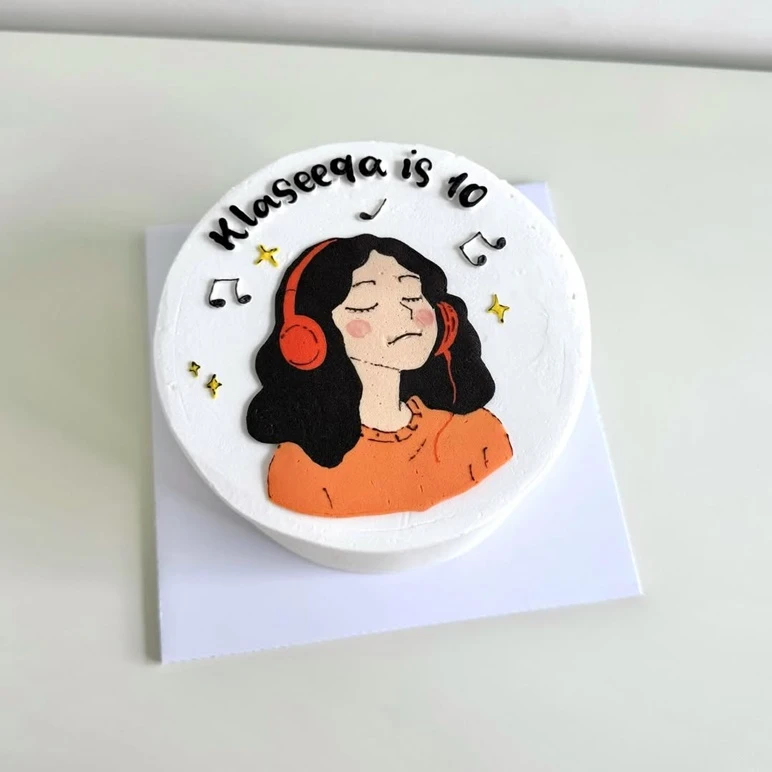 Best Custom Cake Shop in Bali (UPDATE 2025) | What's New Indonesia