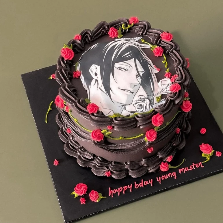 Best Custom Cake Shop in Bali (UPDATE 2025) | What's New Indonesia