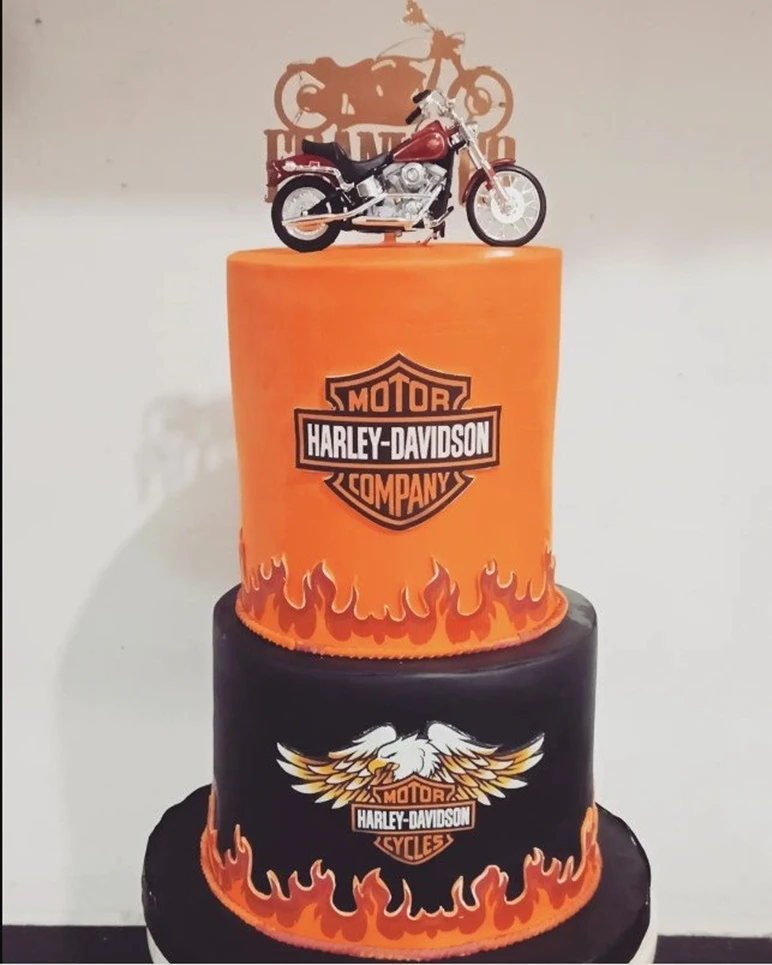 Best Custom Cake Shop in Bali (UPDATE 2025) | What's New Indonesia