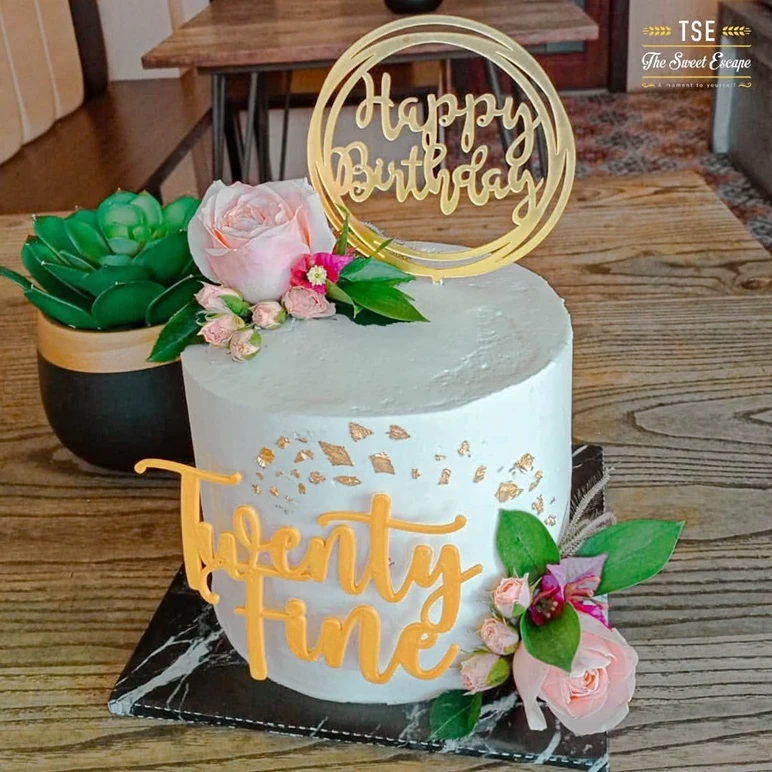 Best Custom Cake Shop in Bali (UPDATE 2025) | What's New Indonesia