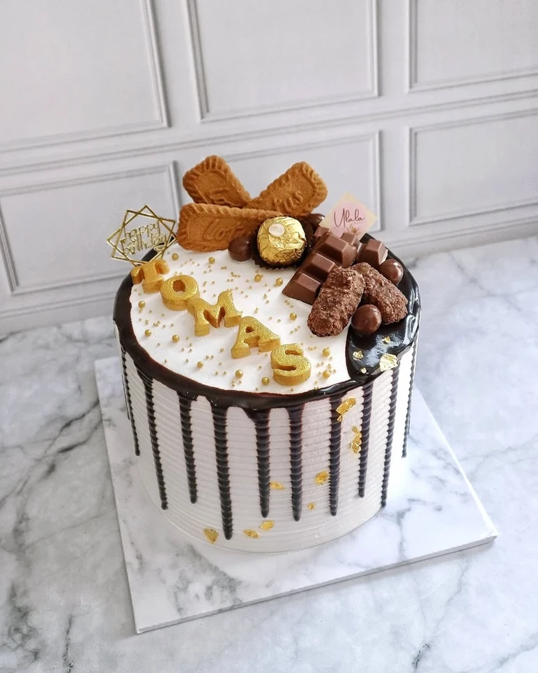 Best Custom Cake Shop in Bali (UPDATE 2025) | What's New Indonesia